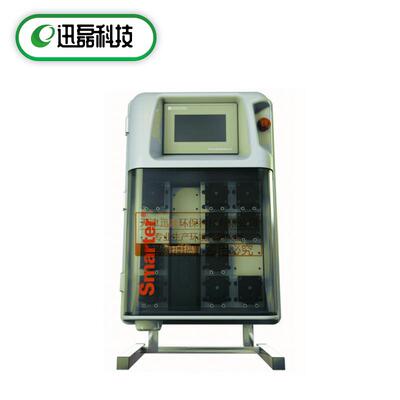 美国联合Smarter-Cd在线镉离子分析仪重金属污水处理水质监测仪器