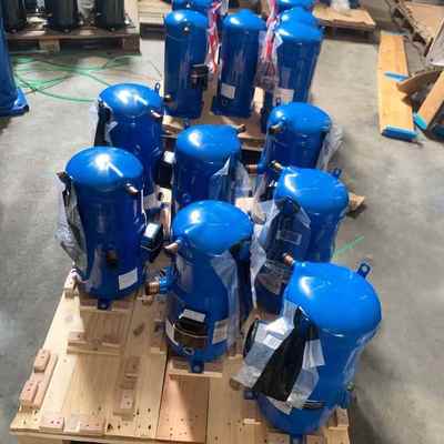 H184A4ALCH161SA4ALCSH140A4AAGBLC斯SH120SA4ALC丹佛热泵压缩机