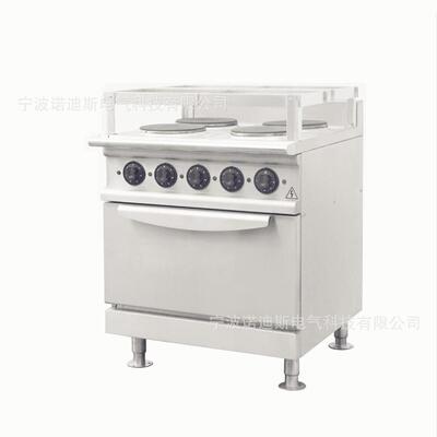 175121 175122船用电炉电炒灶 COOKING RANGE 440V/380V船舶电灶