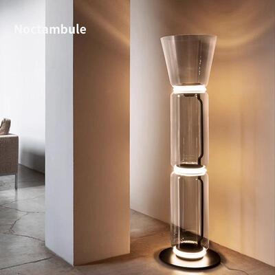 卧室服装店意大利设计师aNoctmb客厅落地灯书房台灯创意简约ule