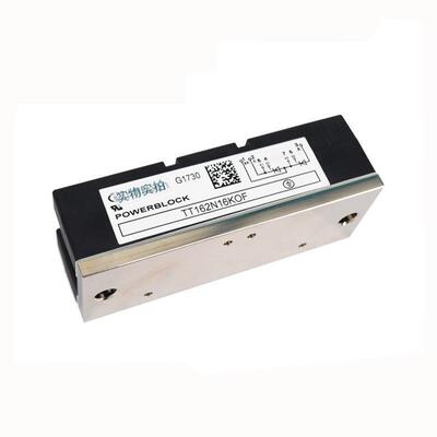 TT162N16KOF TT180N12KOF 双向可控硅模块 全新原装 功率模块