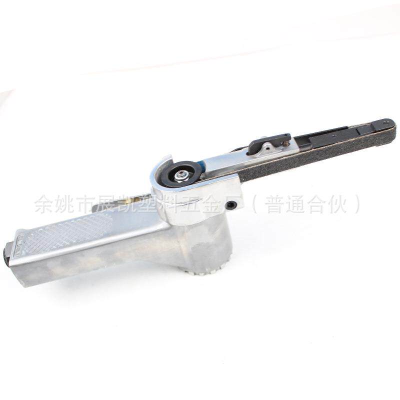 风研工业级动砂带机1033010*330机mm风动打磨环*带机气抛光机修改