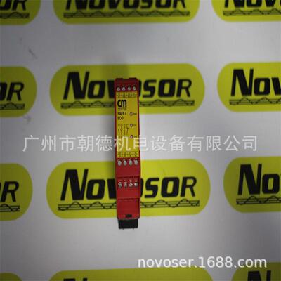 RIESE CM 朝德机电 SAFE 4.2 ECO 45317 24VAC/DC