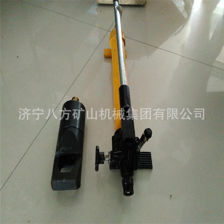 八方分体式螺母破切器螺母剖切器电动液压泵其他液压工具