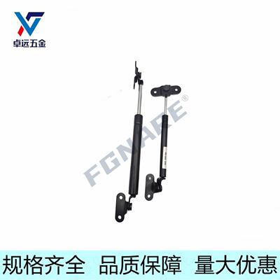 气弹簧带支架工业液压支撑杆FHJ47-15050/15100/22080/22100A B C