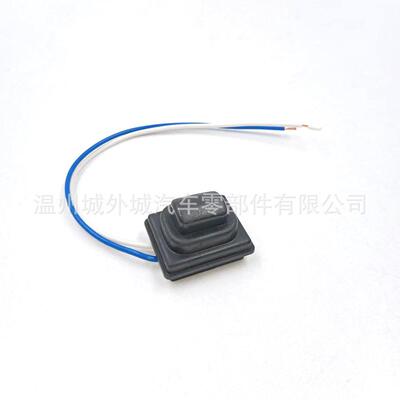 82661G500082651-G5000适用于起亚NIRO车门把手外拉手按钮