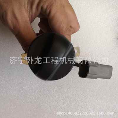 山推SE220LC SE220 挖掘机油门旋钮J213-96AB-010000