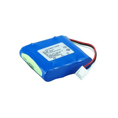 适用 科曼 022-000088-00 NV8 监护仪电池