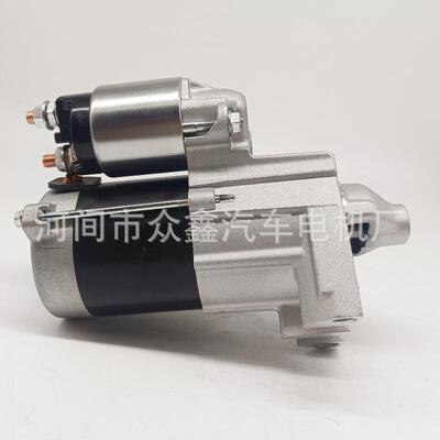 汽车起动机厂家028000-9030 228000-7850 18985n GX610 GX670