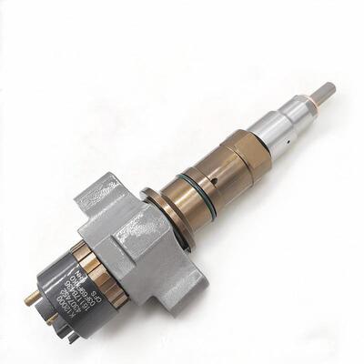 燃油共轨喷油器 4307452 共轨喷油器
