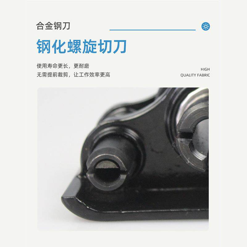 塑钢带手带静音款组动打包机静音手工机包捆扎加强拉紧器夹扣钳组