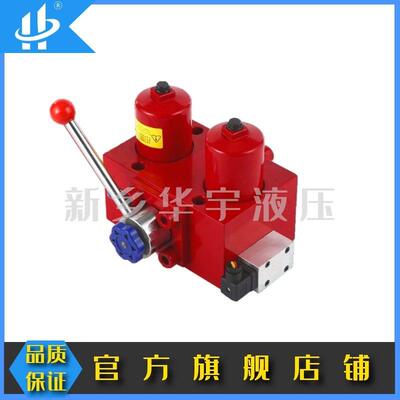 SGF双筒高压过滤器SGF-H30 60 110 160 240 330 500 660 滤油器