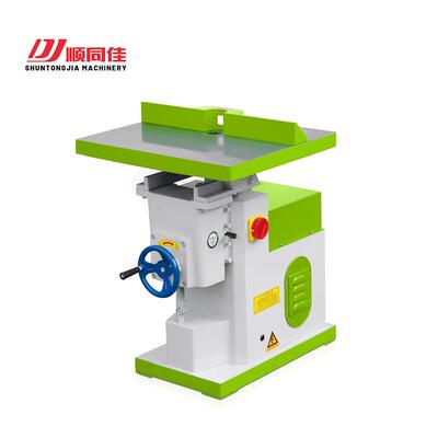 MX5115立式木工镂铣机木板修边倒角设备