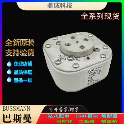 巴斯曼170M7059 170M7060 170M7061 加工制作量大价优 紧凑熔断器