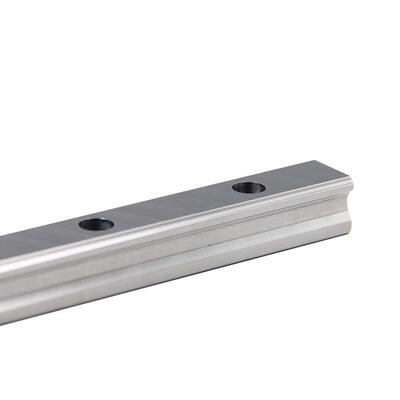 LMA龙马微型国产直线导轨滑块上银线性滑块法兰HGH/HGW