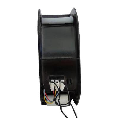 工业风扇22580风力发电储能电池新能源充电桩交流散热风扇