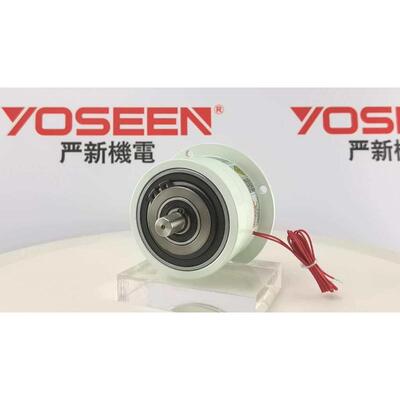 |邮-0.5kg厂家直销 |.5nm ysc收机 料卷包收离合器标微型贴 0磁粉