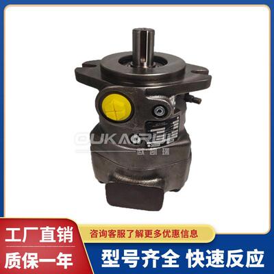 PARKER派克柱塞泵PAVC65R4HM13/PAVC65R4HP13注塑机压铸机液压泵