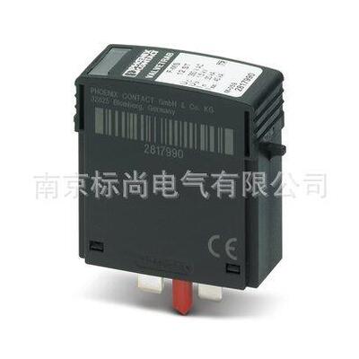 Phoenix/菲尼克斯-F-MS 12 ST - 2类电涌保护器-2817990