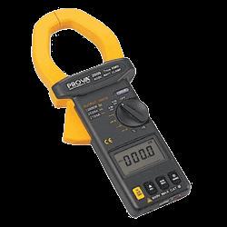 泰仕牌PROVA-2000大电流电流表/PROVA2000钩表钳形表2500A