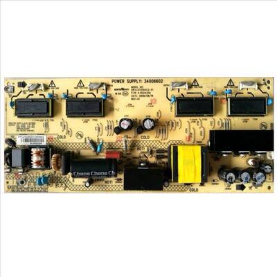康佳Lc32Hs62B Lc32Gs80C电视电源板34006602 34006643 35014359