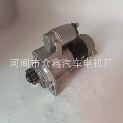起动机23300-EB71E,23300EB300,0986025730,114232,CST35195