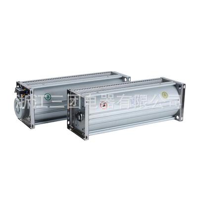 GFDD4290-10干变横流冷风却机干式变7压427器贯流散热风机40-150