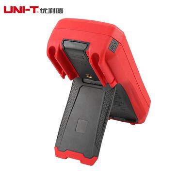 优利德UT61E+/B+/D+智能型高精度真有效值数字万用表电工多用表