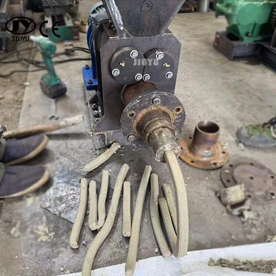 誉机100型球械加重久型挤出机台擦巧克机小型橡胶搅拌挤出设备