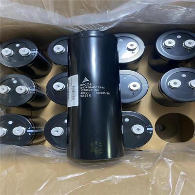 批量供应EPCOS无功补偿电容器B32304A4302A080 MKD480-D-30.0