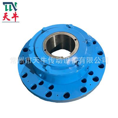 天牛供应 永磁直驱滚筒用逆止器 NJGT25逆止轴承单向逆止离合器
