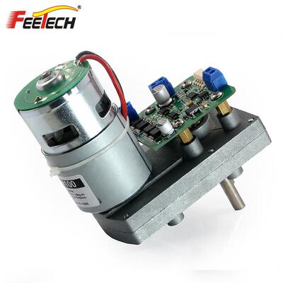 飞特FEETECH大扭力120KG磁编码数码串行总线机器人关节伺服舵机