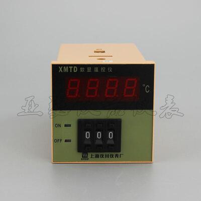 2数显温控仪XMTD20XMTD节01 2002 2202 -301 2302调仪温控器