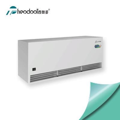 西奥多工业型防爆风幕机 FB-1509S FB-1512S 工业防爆原厂风幕机