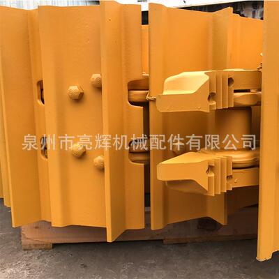 D20 D31P D41PL D50 D60 D65 D85 D375A D275A D155AX 履带总成