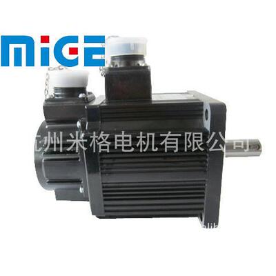 厂家供应110ST-M02030伺服电机适用于数控机械行业