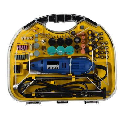 211PC电动雕刻机迷你雕刻机微型手电钻小电磨打磨抛光雕刻机