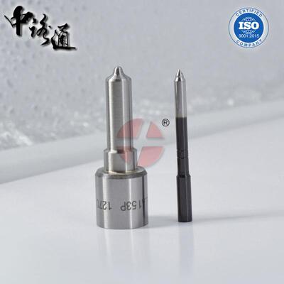 四驱皮卡车柴油版喷油嘴0 433 172 344刻印号DLLA152P2344