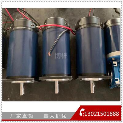 货伸车2机4V专用平行缩减速电T 24V700W J110ZY267155PX36/A1减速
