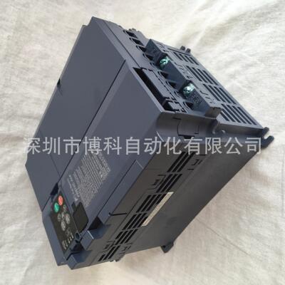 富士频2器F变FRN0002ES-4C  E2S系列0.JMA43KW三相80V