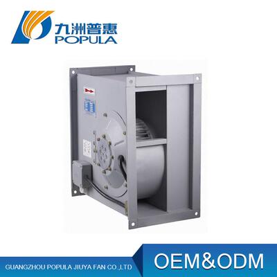 管道风机GDF离心式管道风机可直接与风管管道连接九洲风机