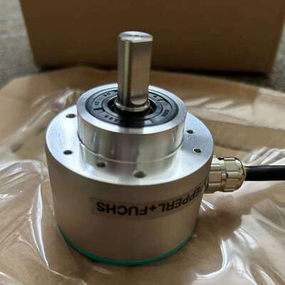 P*F编码器 ENI58IL-S10CA5-5000UD1-RC1 283627-100092 现货