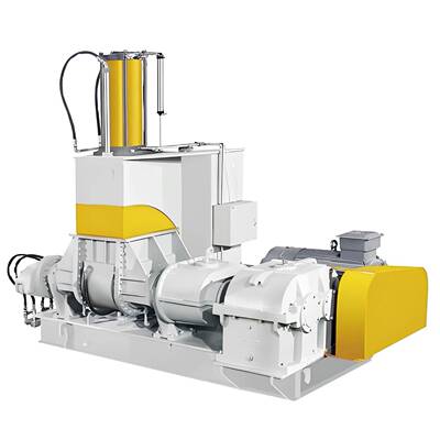 高剪切翻转式橡胶密炼机20L35L55L65L75L110L大容量混炼机