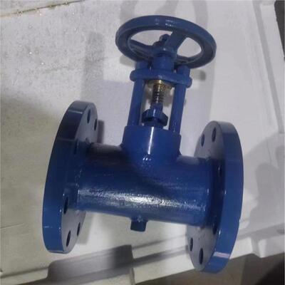 //阀2564C参数沥青-手动640/尺寸Z43H取样