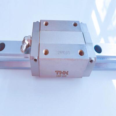 销售THK直线导轨HSR35A HSR20 HSR15 HSR8RM/12/10滑块轴承LTR40