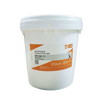 供应德国普旭真空泵油VM100VE101VG100VM68真空机用油5L18L