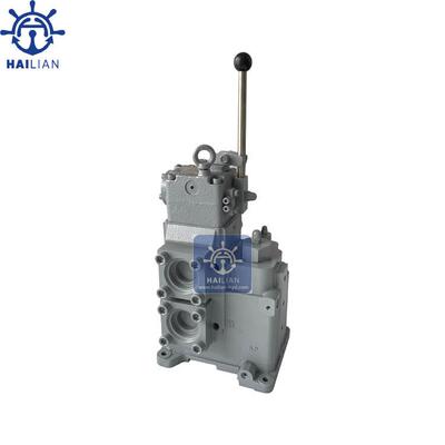 流量控制阀MSVSP-16A-500-SR,DWG.NO.78150-0689
