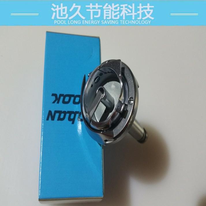 服装加工设备零部件 3528-842进口佐文双针车旋梭 双针车配件