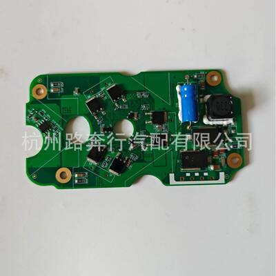 适用康明斯道奇电子执行器5496045RX 3788939 3784299RX HE300VG