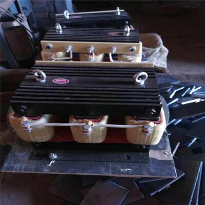 鲁杯频敏变阻器BP3-406/8006频繁操作 每小时600-1000次